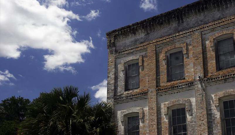 About Micanopy | Town of Micanopy, FL